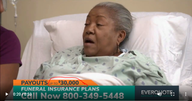 EverQuote Funeral Insurance Plans Review - Paramount Quote